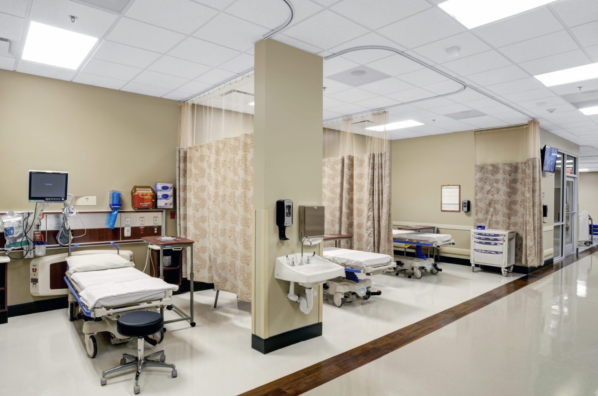 UCHealth Grandview Hospital - DBR