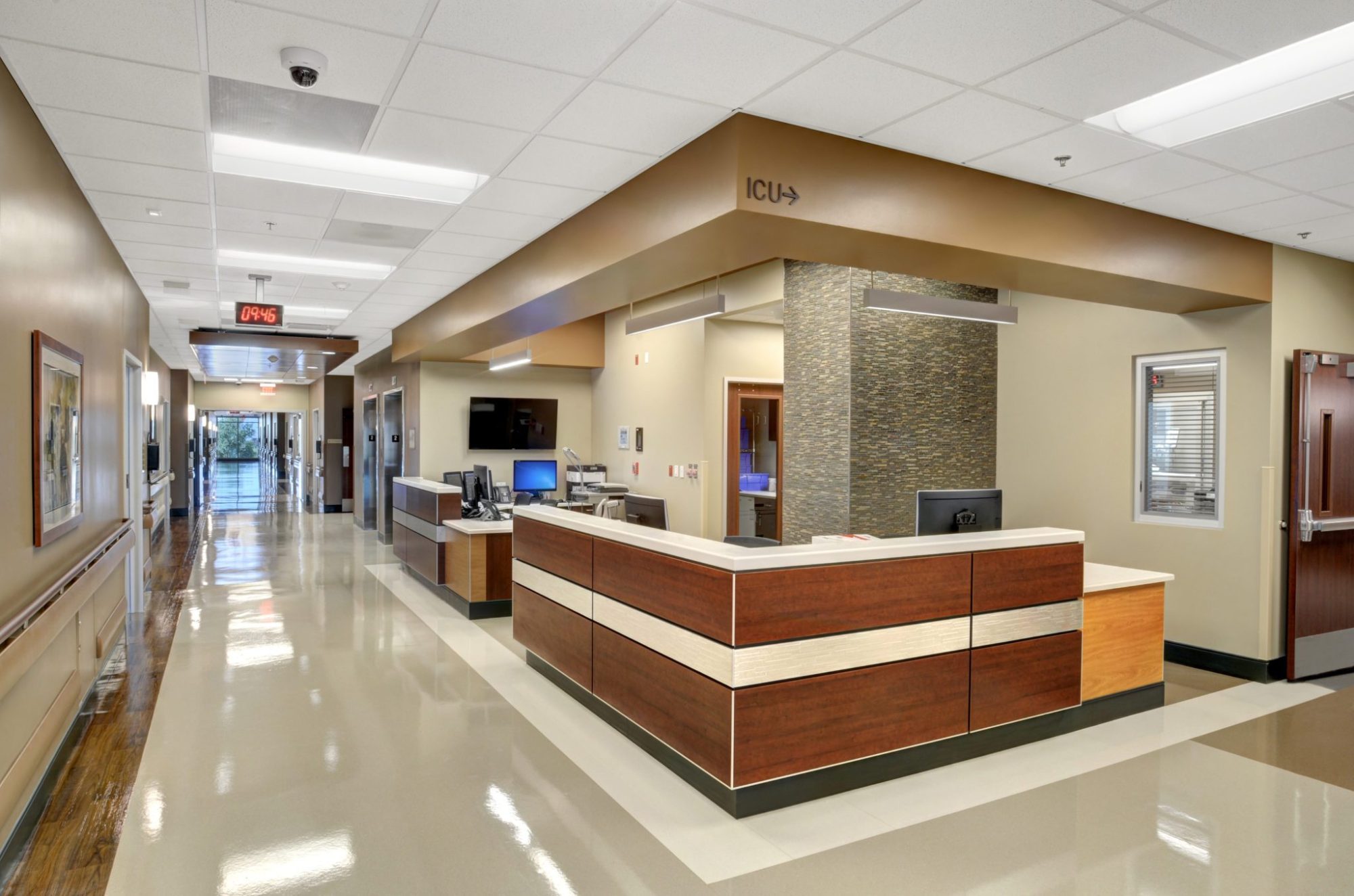 UCHealth Grandview Hospital - DBR