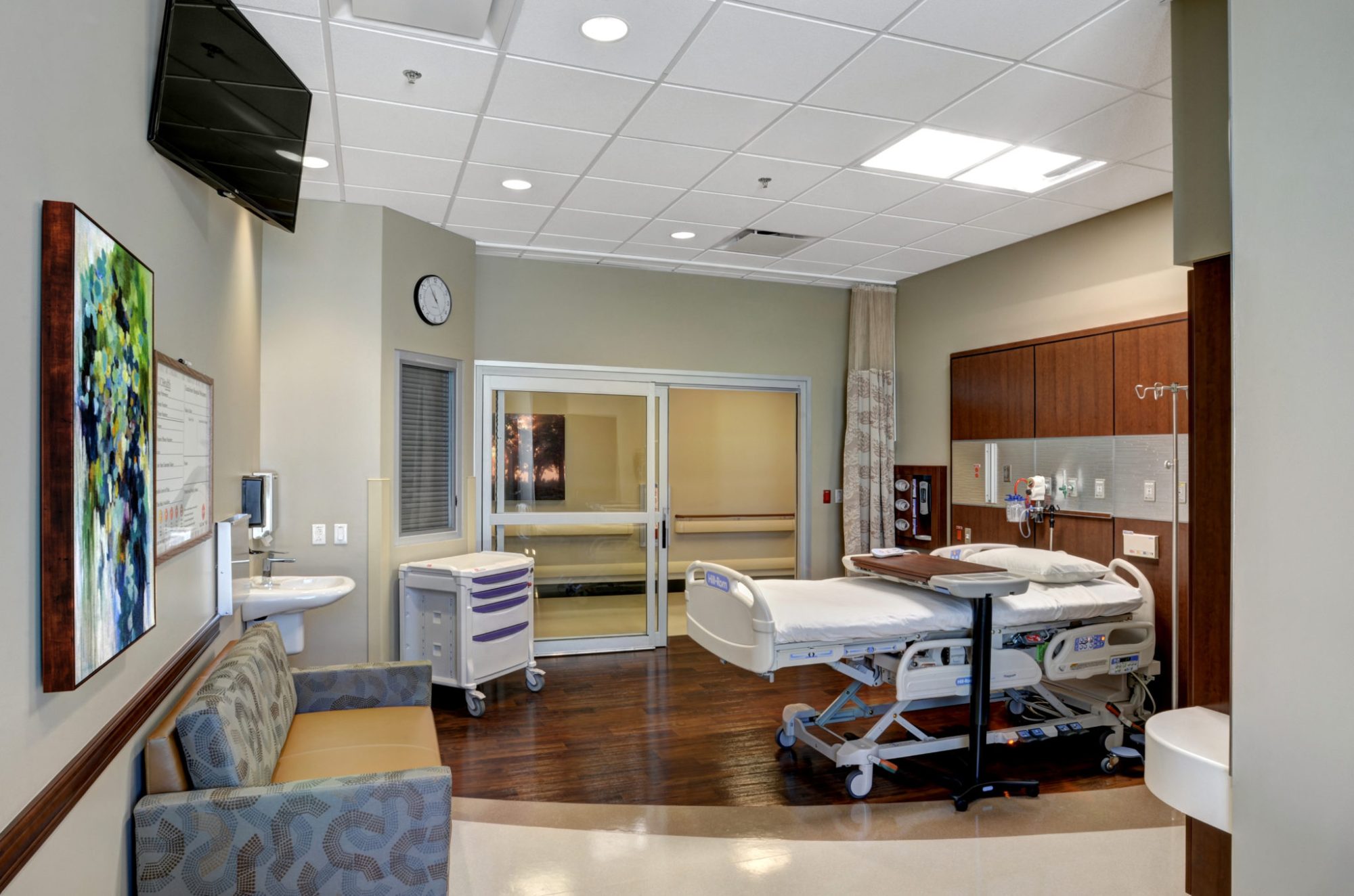 UCHealth Grandview Hospital - DBR