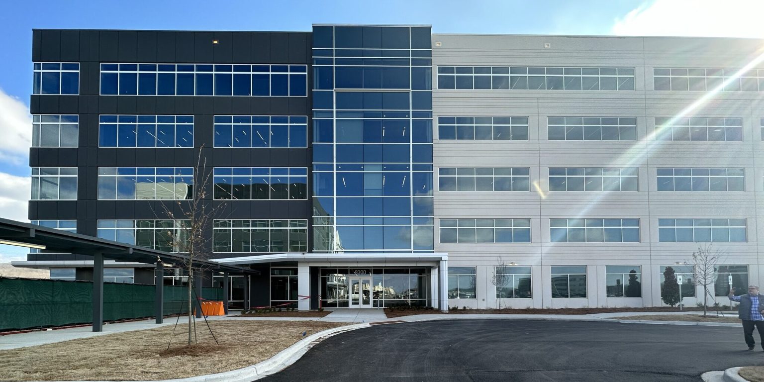 Commercial + Mixed-Use Work - DBR