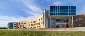 DBR - Full Service MEP Engineering Firm Serving Texas