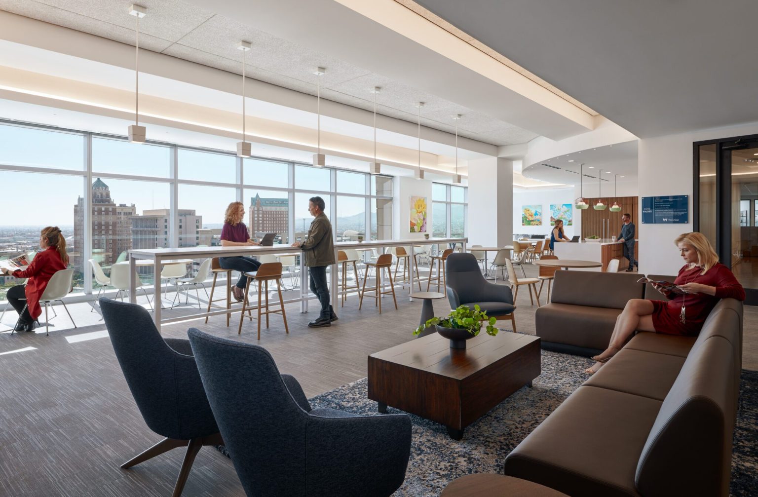 Commercial + Mixed-Use Work - DBR