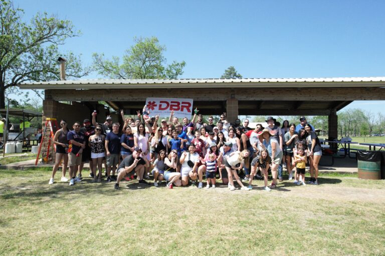 The DBR Difference - DBR