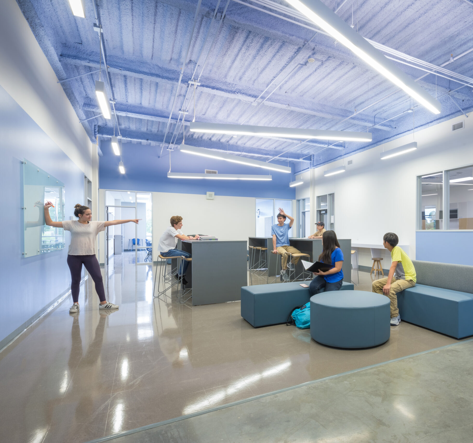 The DBR Difference - DBR