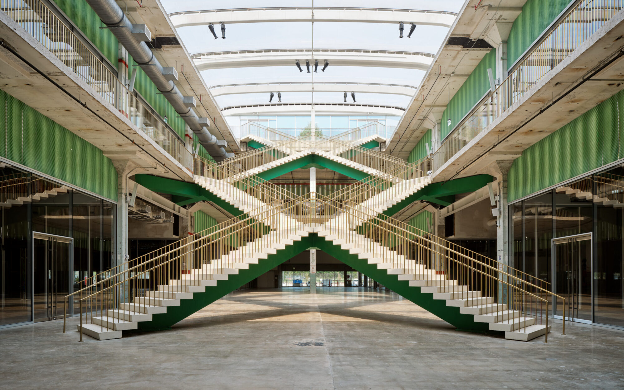 The DBR Difference - DBR