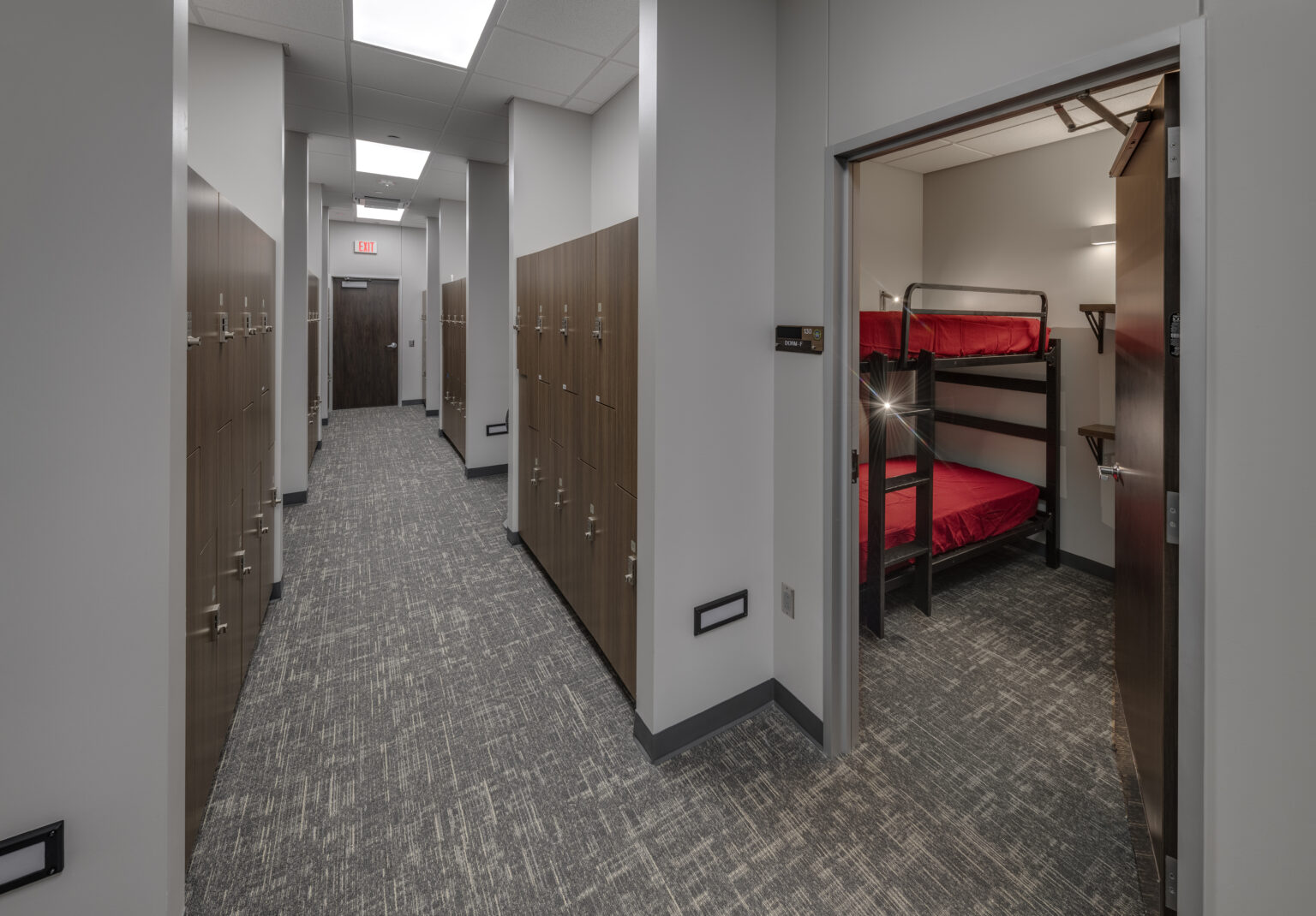 Community VFD Communication Center - DBR