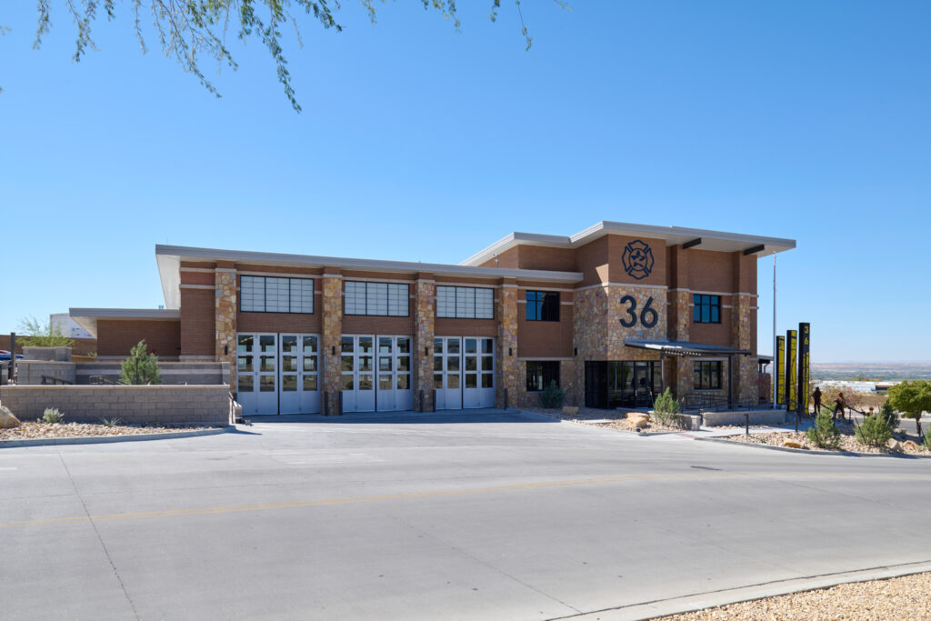 MEP Engineering - DBR