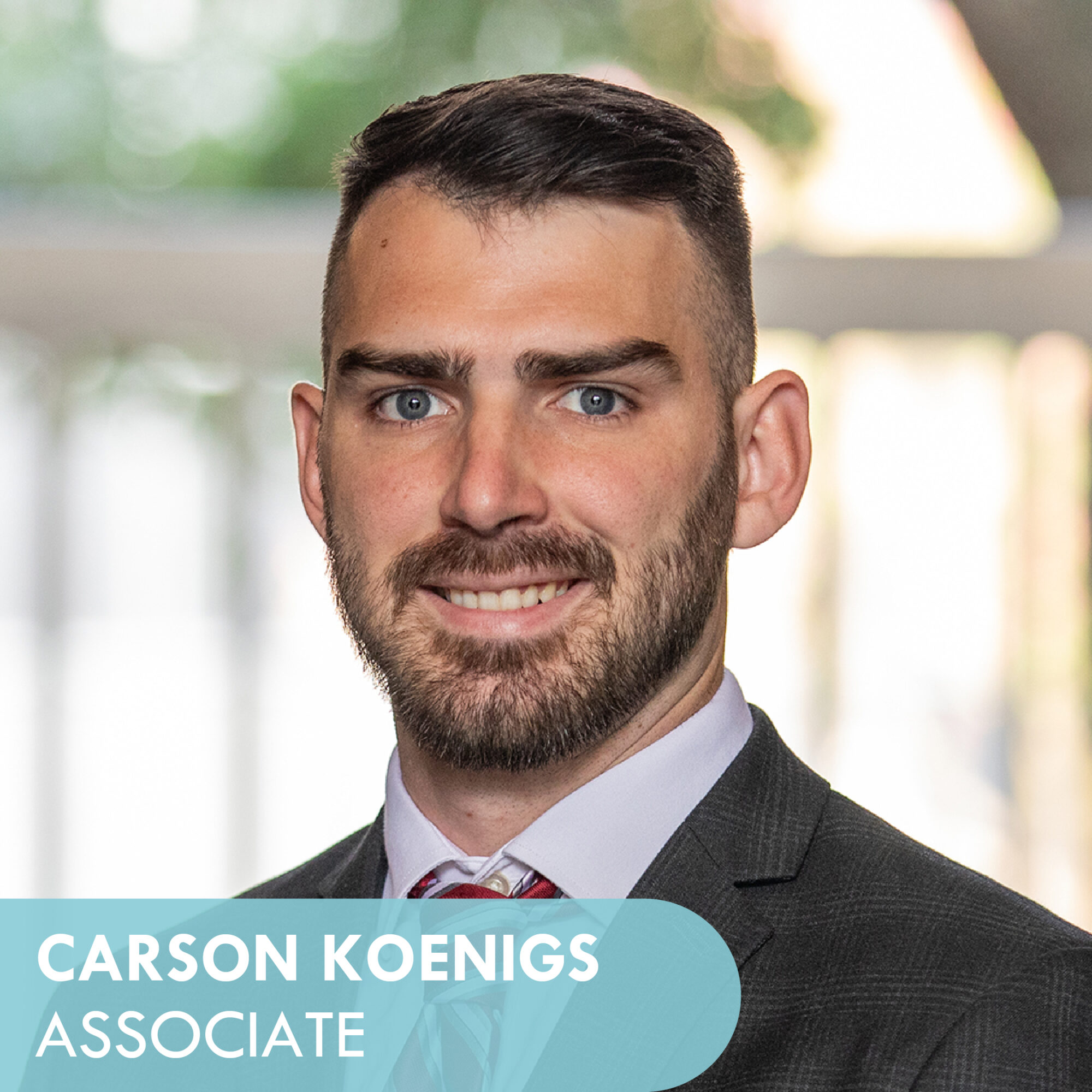 DBR's 2023 Associates - DBR