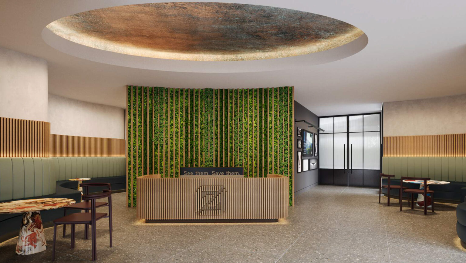 Work Portfolio - DBR