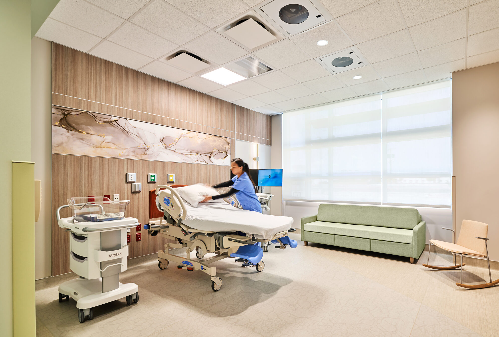 Covenant Health Hobbs Hospital - DBR