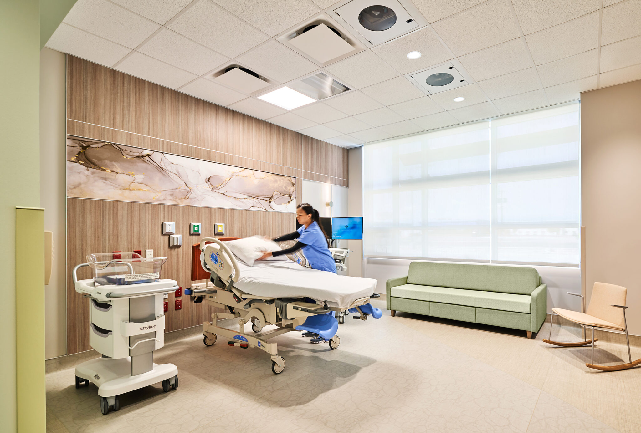 Covenant Health Hobbs Hospital - DBR