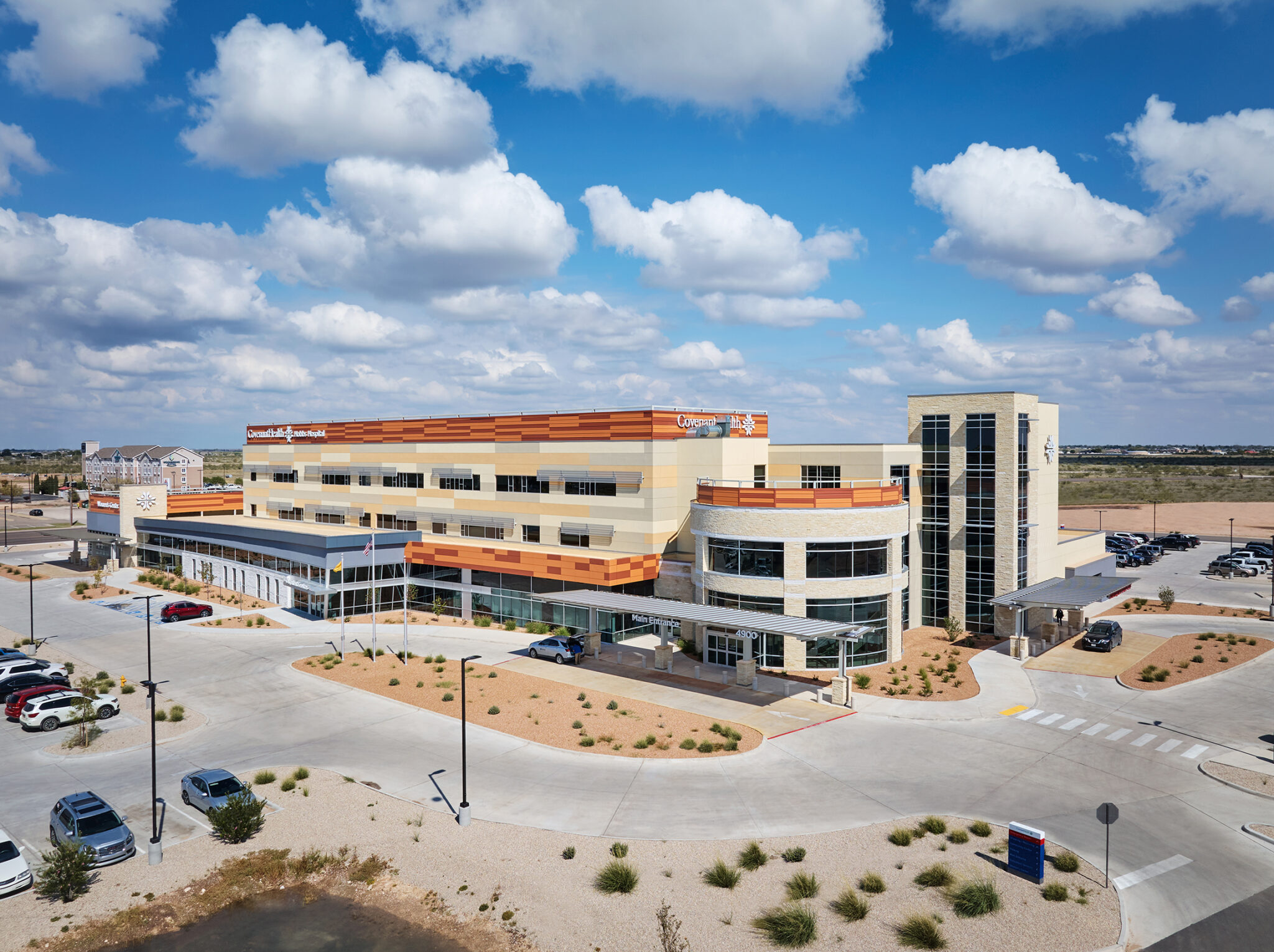 MEP Engineering - DBR