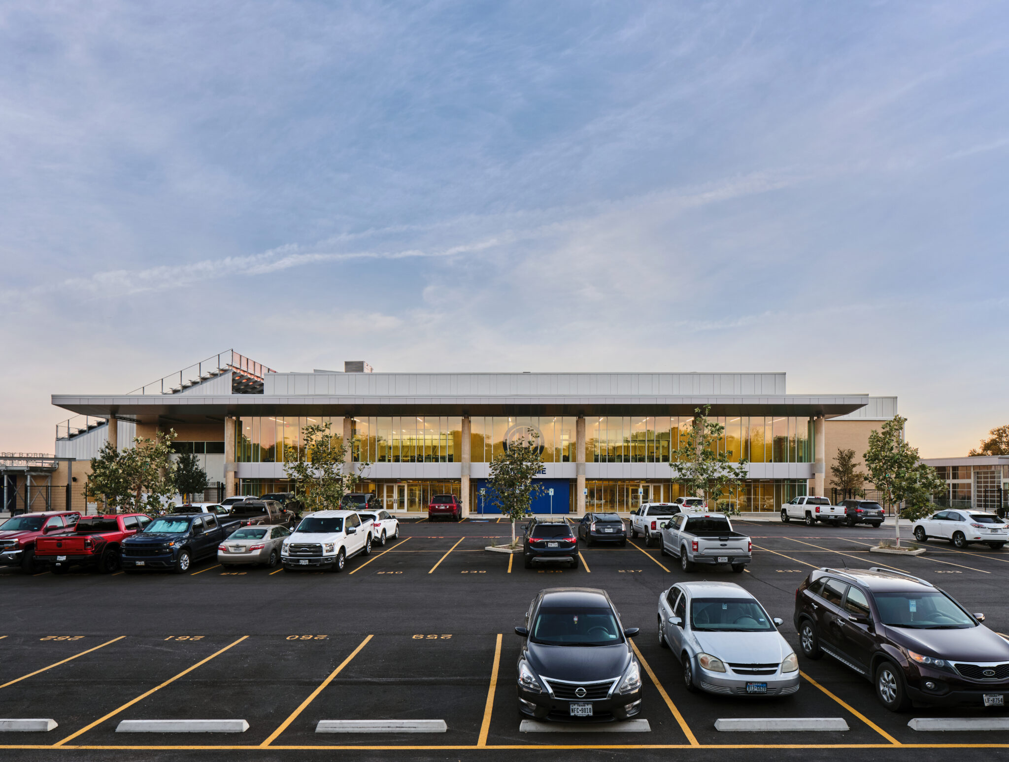 Work Portfolio - DBR