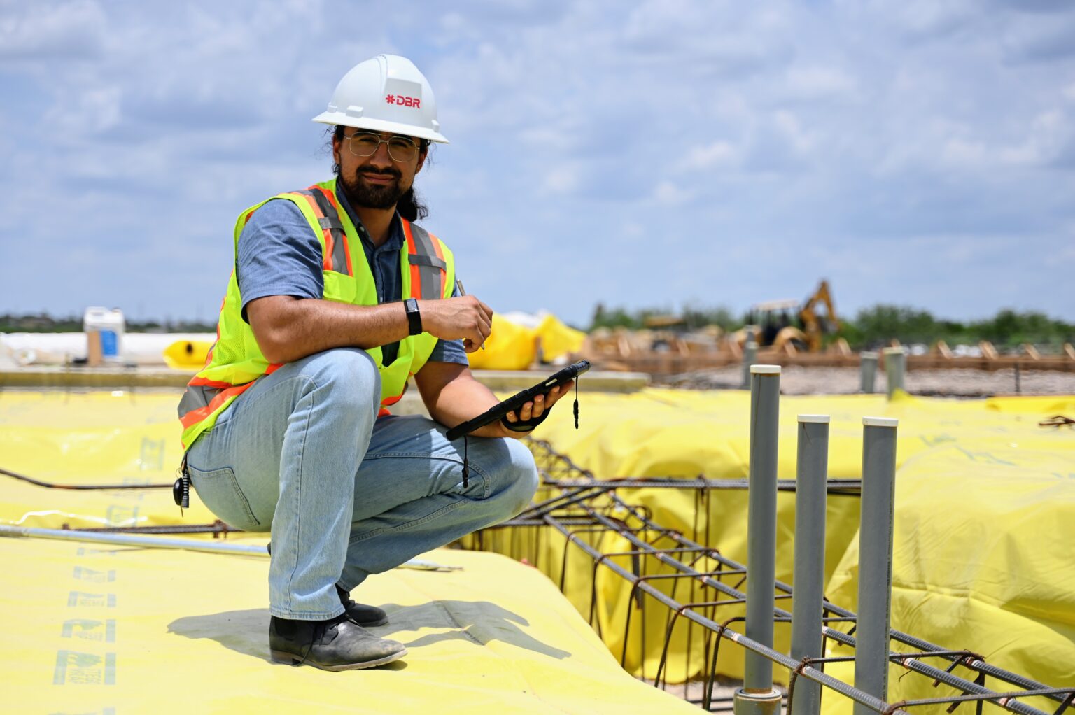 DBR - Full Service MEP Engineering Firm Serving Texas