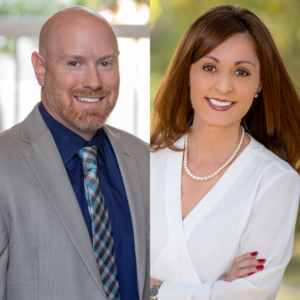 DBR Announces Two New Partners - DBR