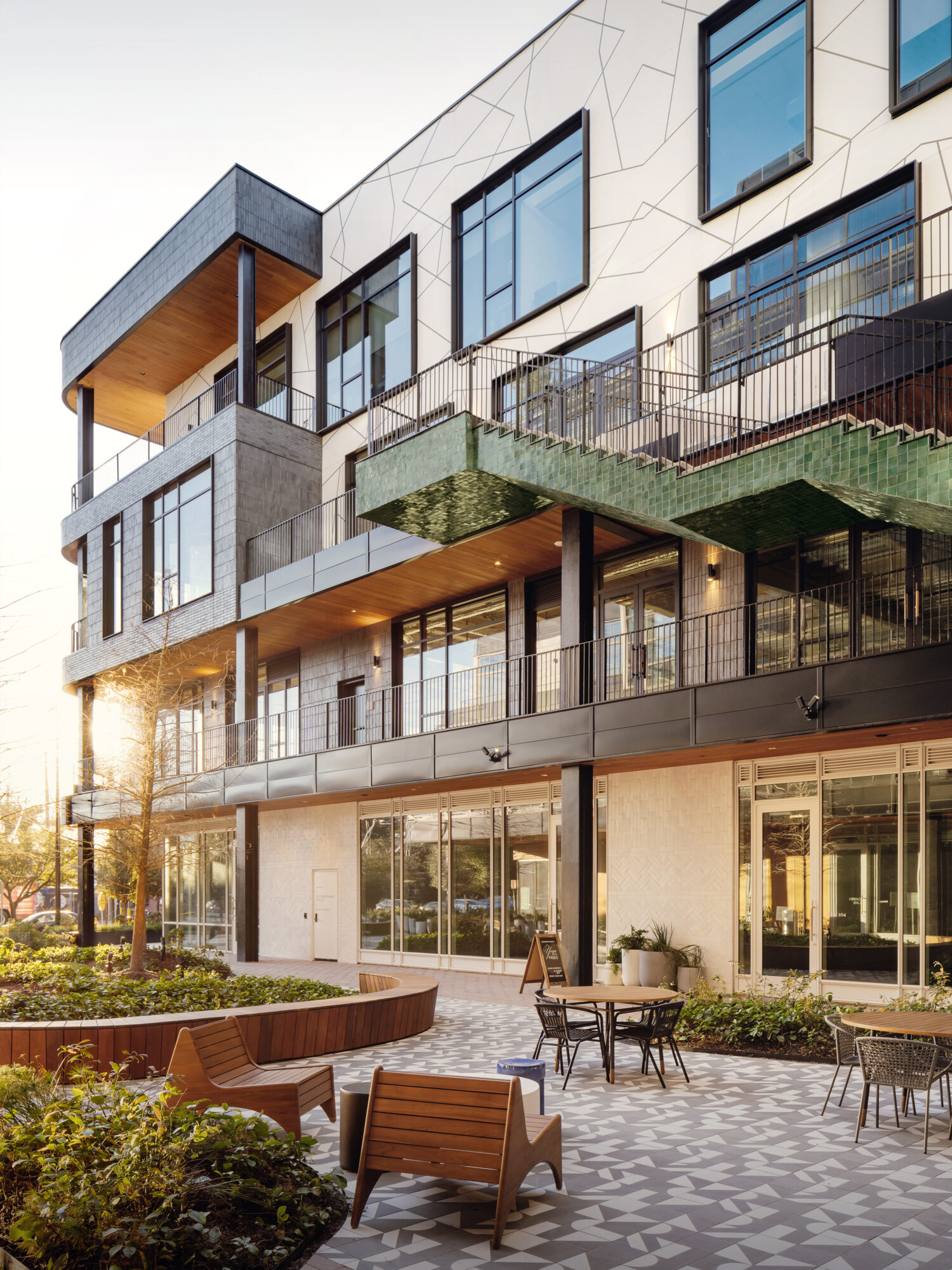 DBR - Full Service MEP Engineering Firm Serving Texas