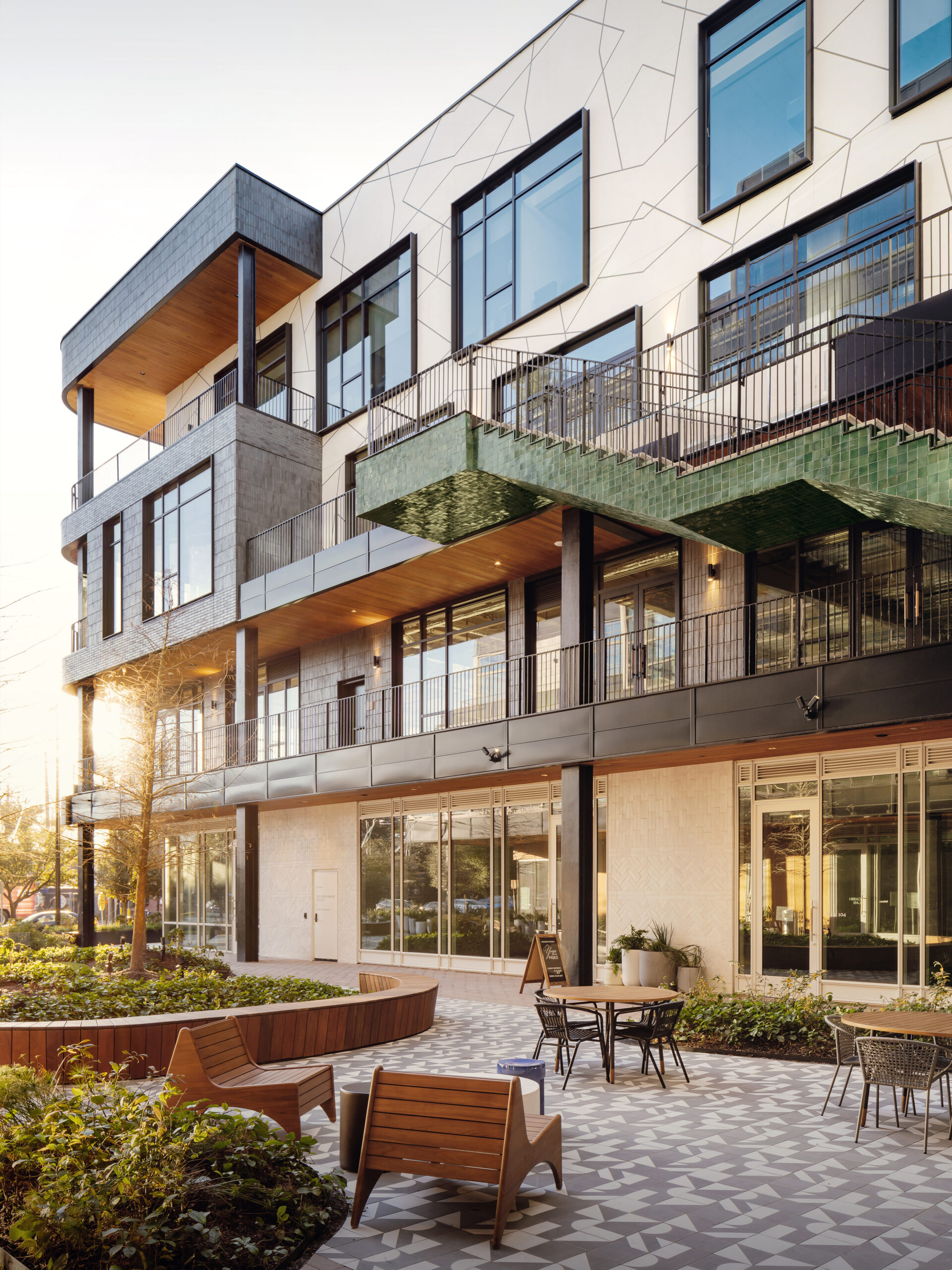 DBR - Full Service MEP Engineering Firm Serving Texas