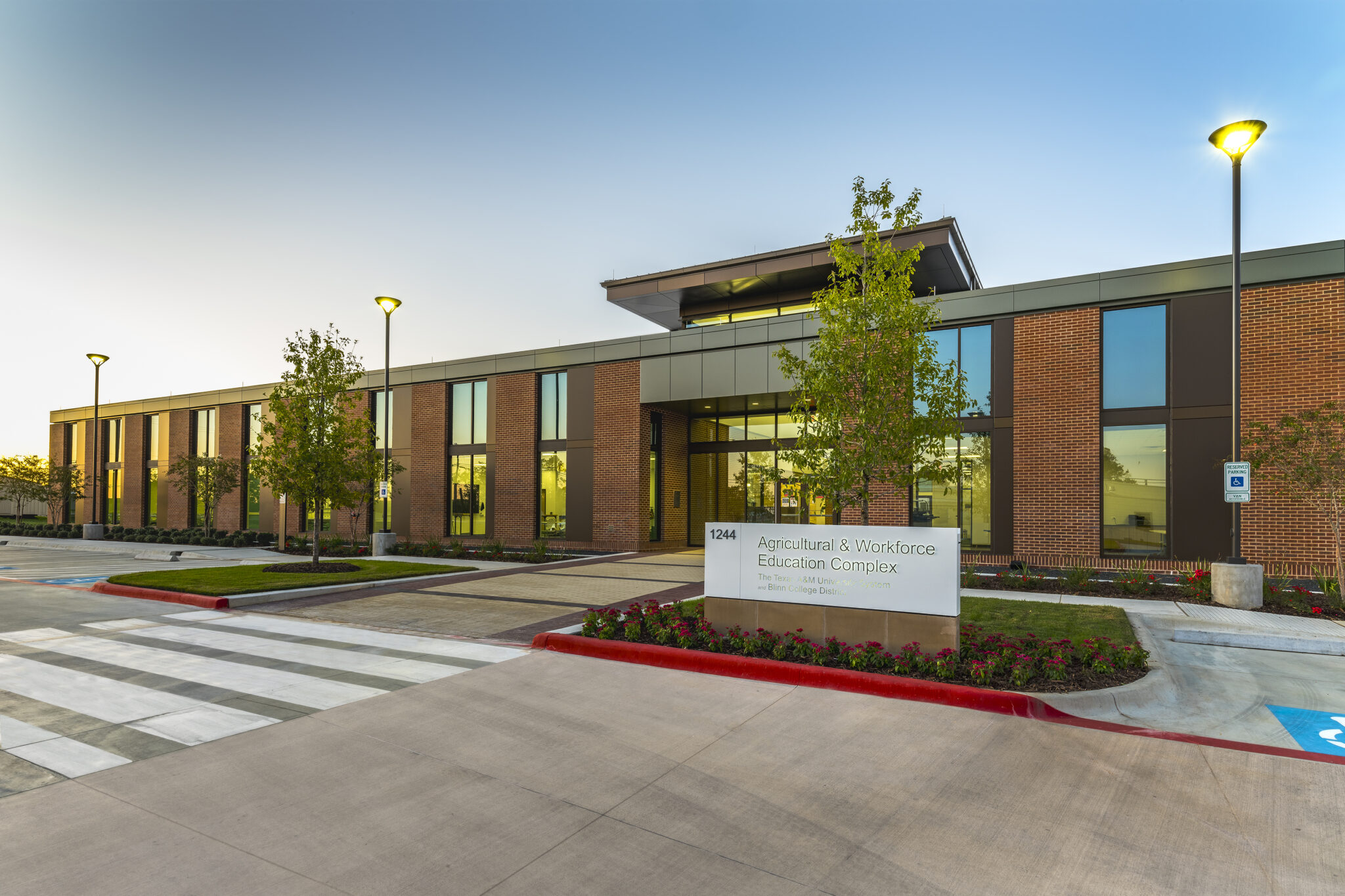 MEP Engineering - DBR