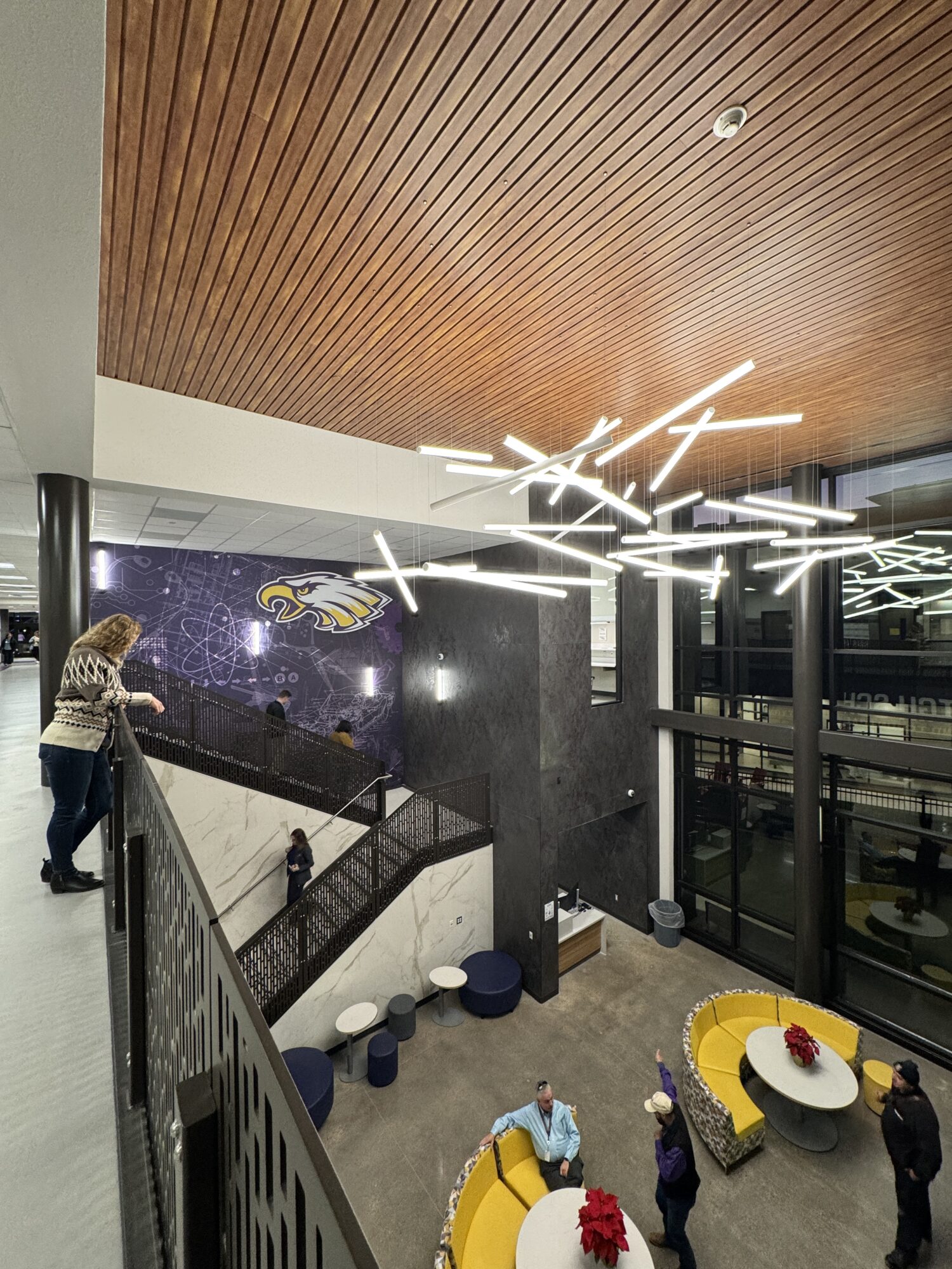 Pecos-Barstow-Toyah ISD – Pecos High School CTE & Science Facility - DBR