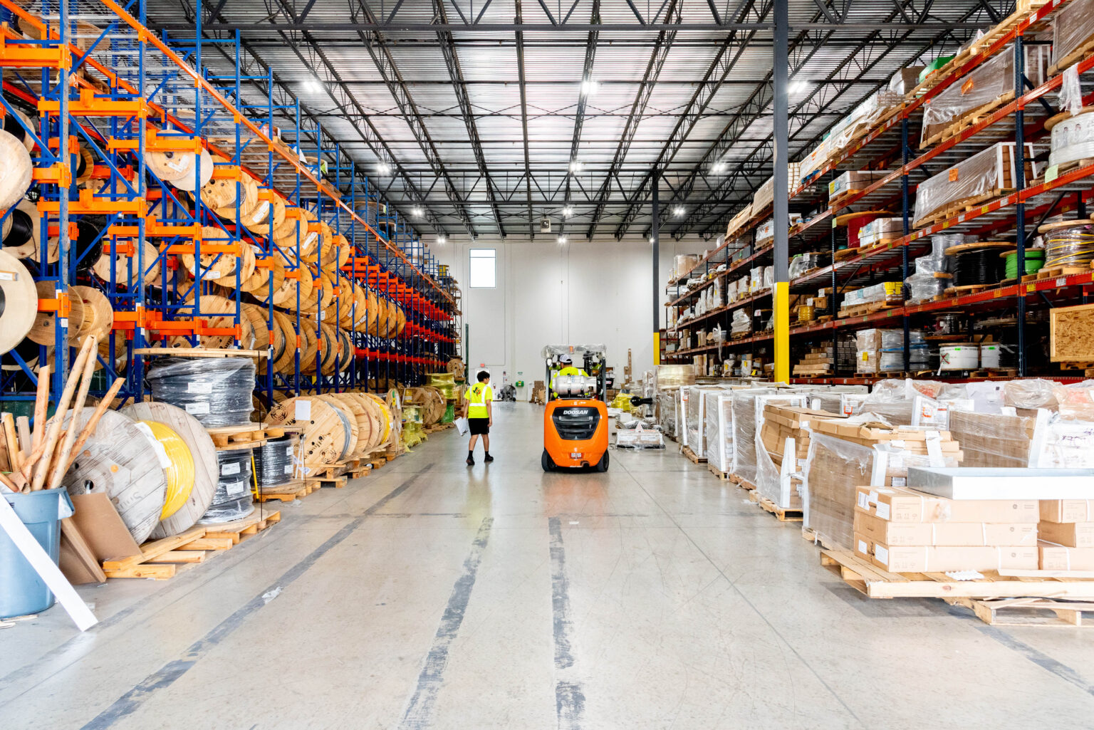 DBR - Full Service MEP Engineering Firm Serving Texas