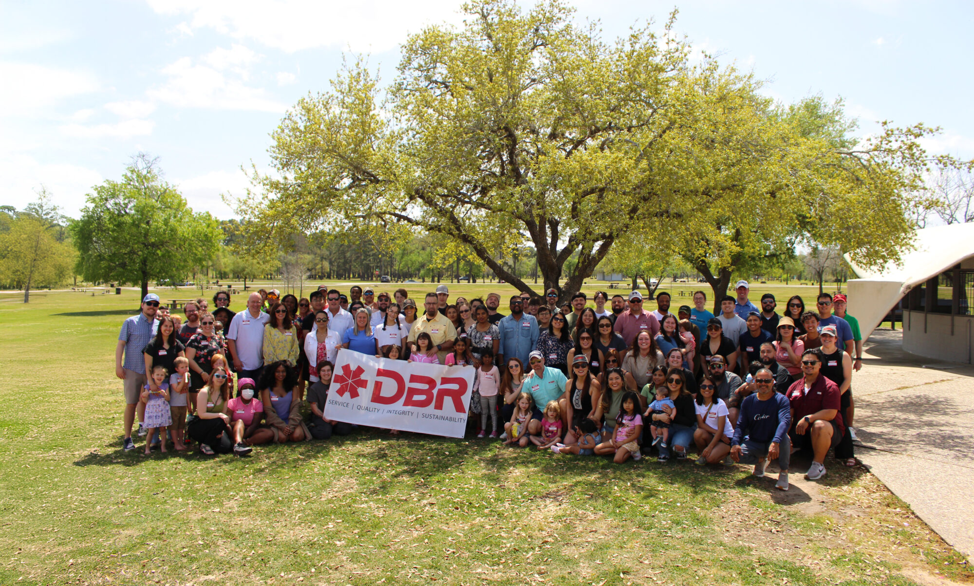 DBR - Full Service MEP Engineering Firm Serving Texas