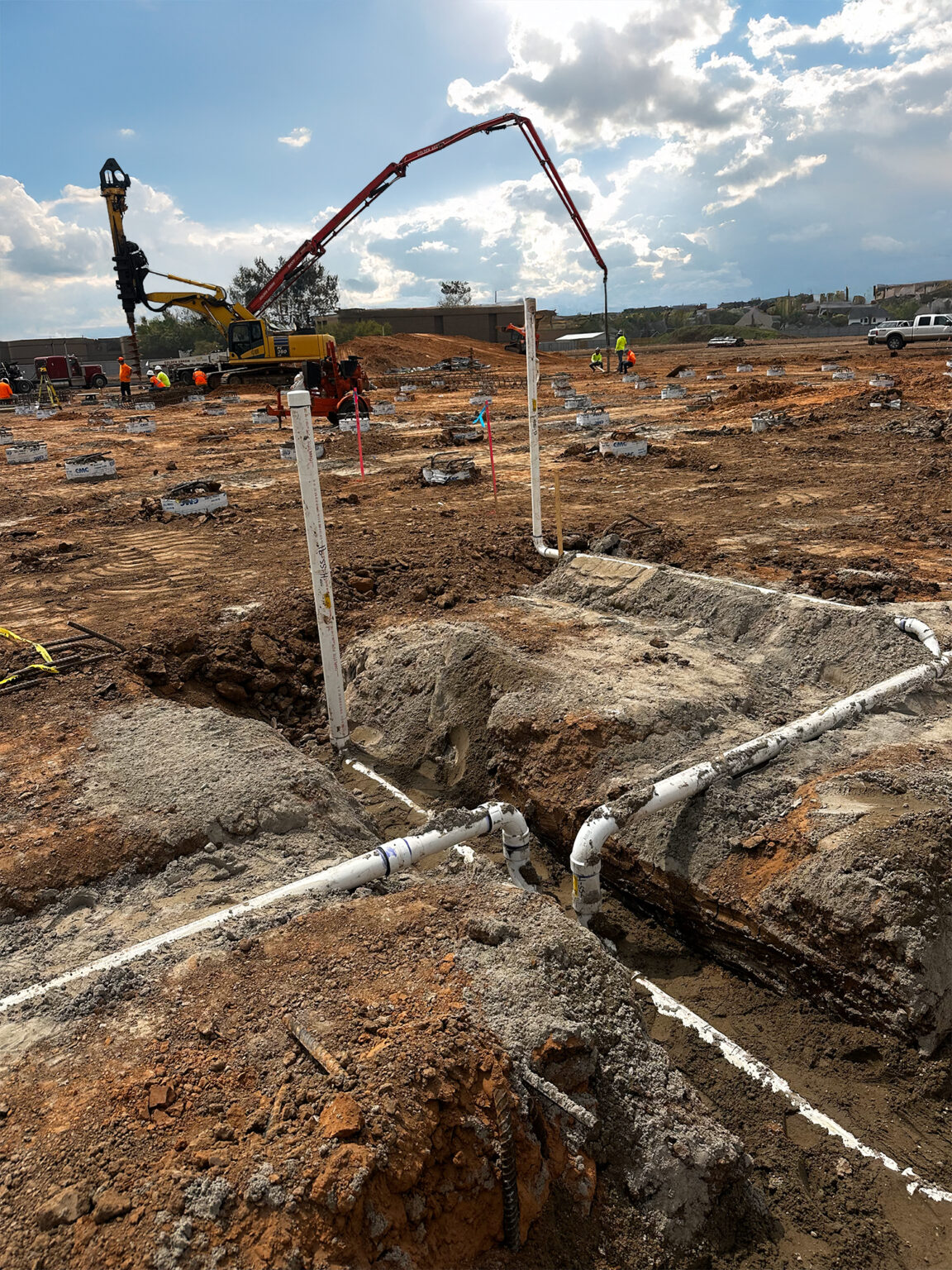 2024 Building Code Updates - DBR