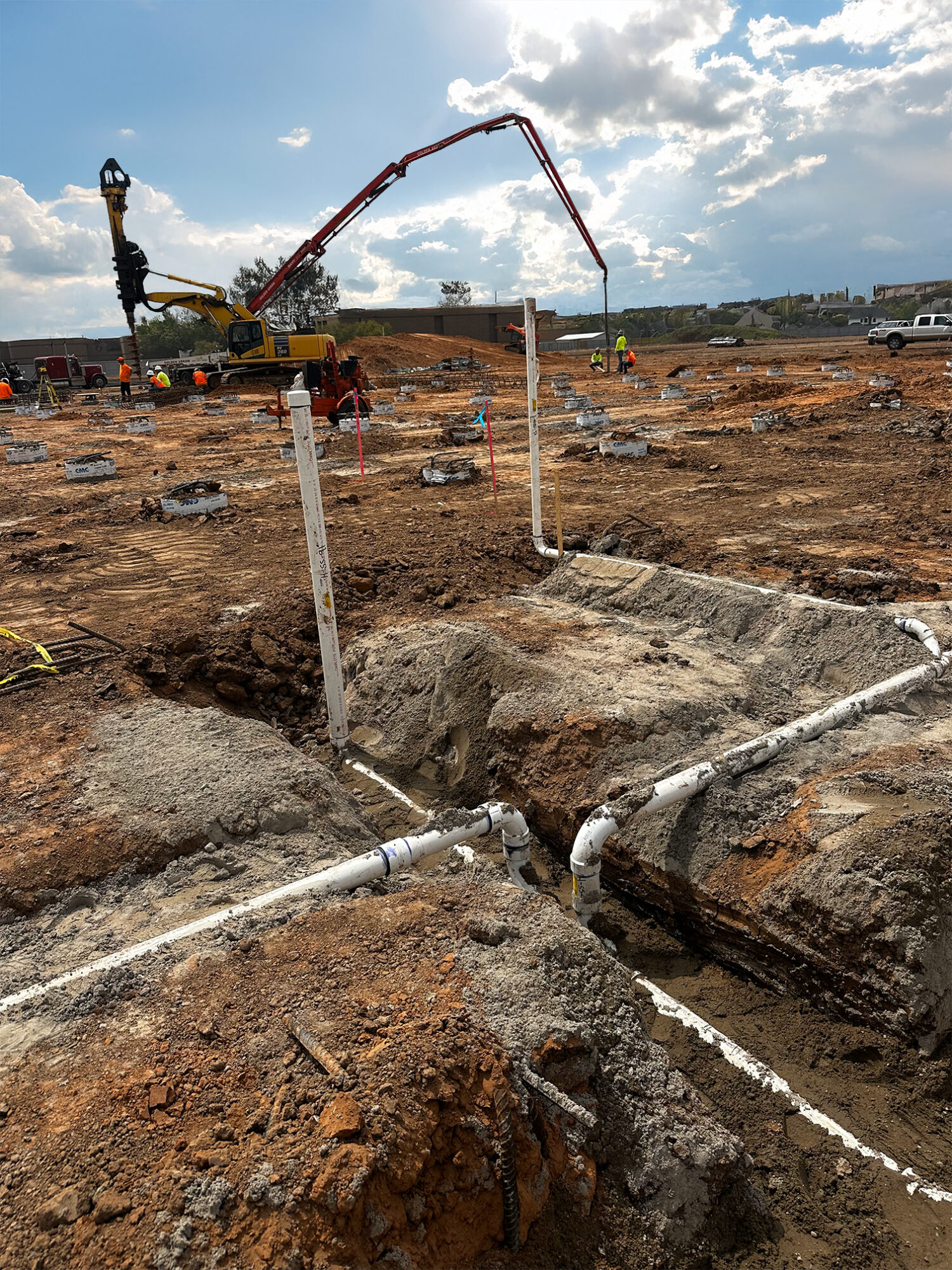 2024 Building Code Updates - DBR