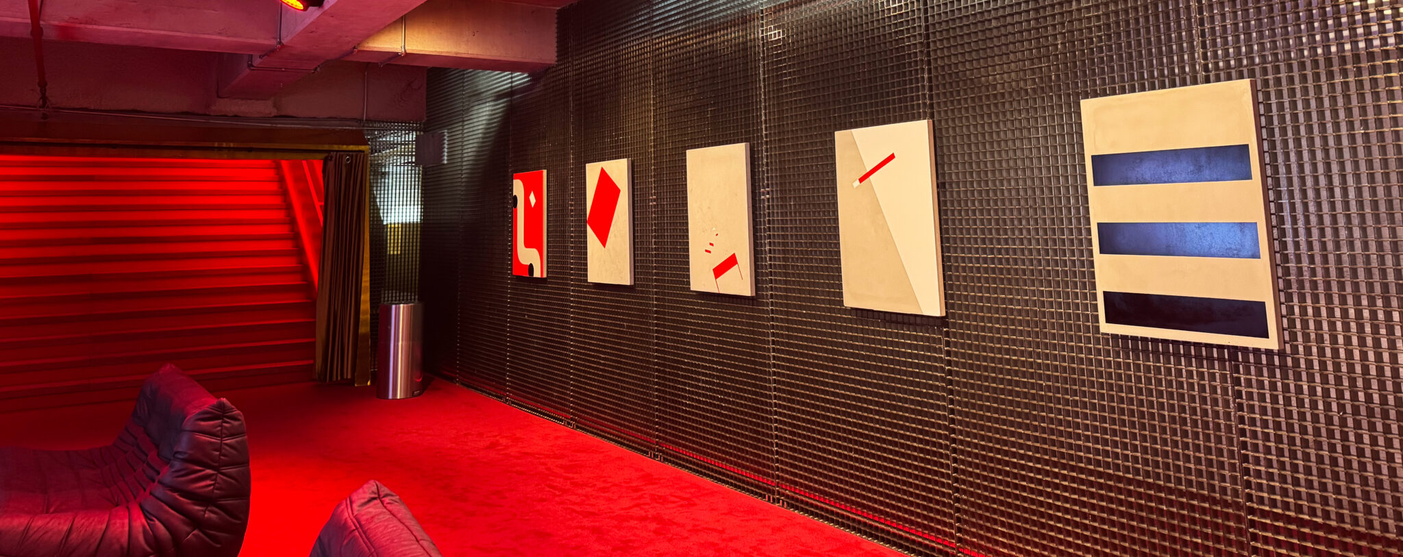 Commercial + Mixed-Use Work - DBR