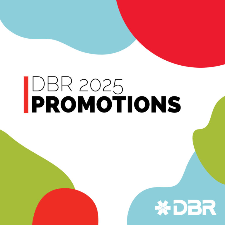 The DBR Difference - DBR