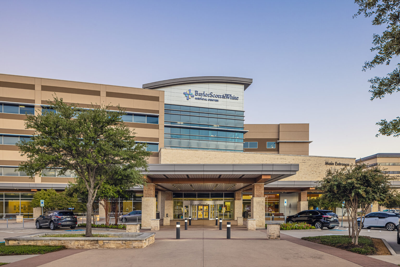 DBR - Full Service MEP Engineering Firm Serving Texas